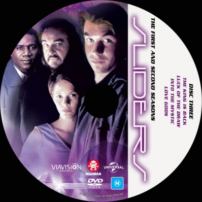 CoverCity - DVD Covers & Labels - Sliders - Season 1 & 2; disc 3