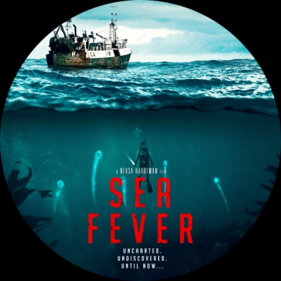 CoverCity - DVD Covers & Labels - Sea Fever