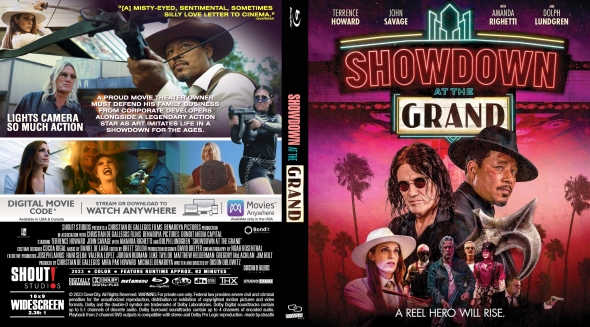 CoverCity - DVD Covers & Labels - Showdown at the Grand