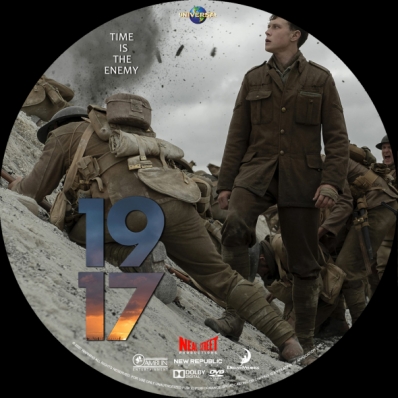 CoverCity - DVD Covers & Labels - 1917