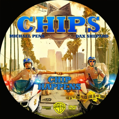 CoverCity - DVD Covers & Labels - CHiPs