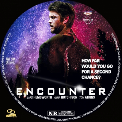 CoverCity - DVD Covers & Labels - Encounter