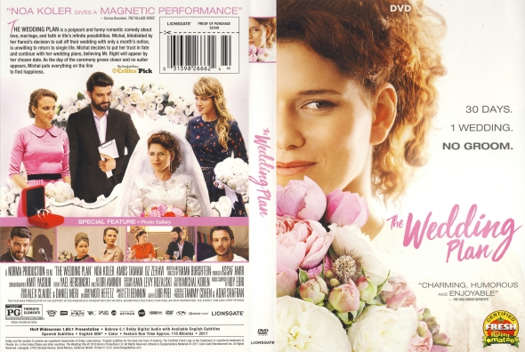 The wedding plan full movie 60 photos - Astyledwedding.com