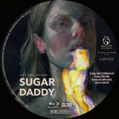 CoverCity - DVD Covers & Labels - Sugar Daddy