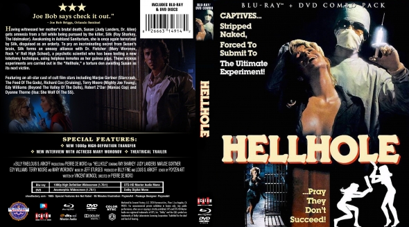 Maniac 2022 Dvd Cover