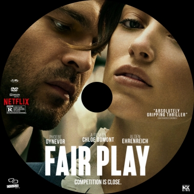 CoverCity - DVD Covers & Labels - Fair Play