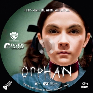 CoverCity - DVD Covers & Labels - Orphan