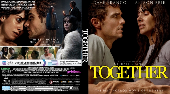 CoverCity - DVD Covers & Labels - Together