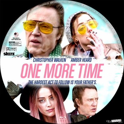 CoverCity - DVD Covers & Labels - One More Time