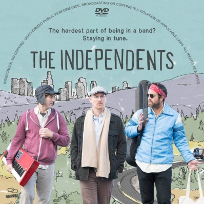 CoverCity - DVD Covers & Labels - The Independents
