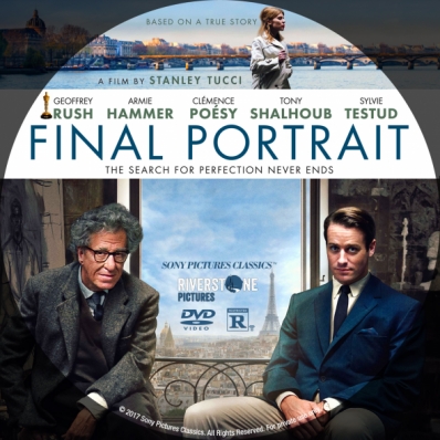 CoverCity - DVD Covers & Labels - Final Portrait