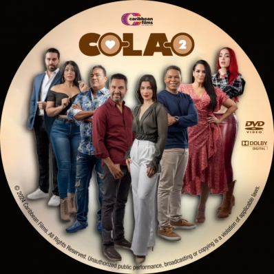 CoverCity - DVD Covers & Labels - Colao 2