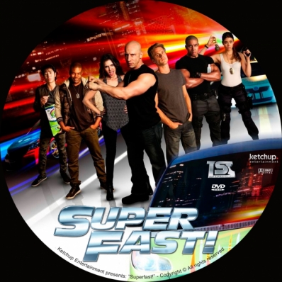 CoverCity - DVD Covers & Labels - Superfast!