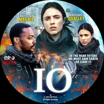 CoverCity - DVD Covers & Labels - IO