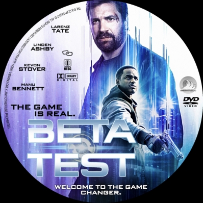 CoverCity - DVD Covers & Labels - Beta Test