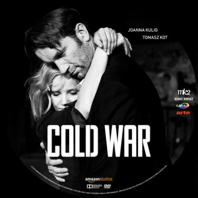 CoverCity - DVD Covers & Labels - Cold War