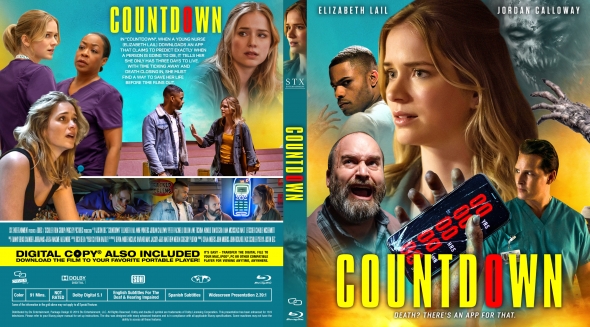 CoverCity - DVD Covers & Labels - Countdown