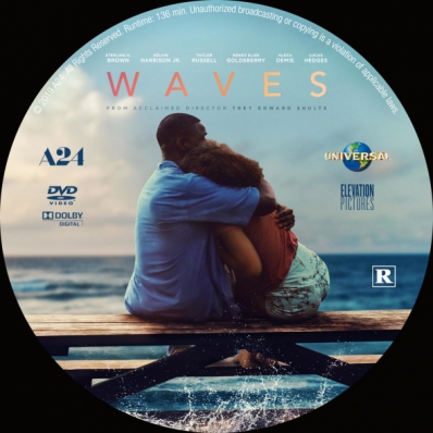 CoverCity - DVD Covers & Labels - Waves