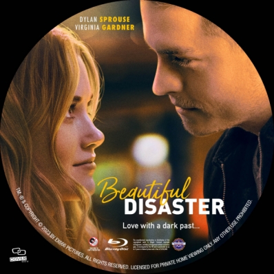 CoverCity - DVD Covers & Labels - Beautiful Disaster