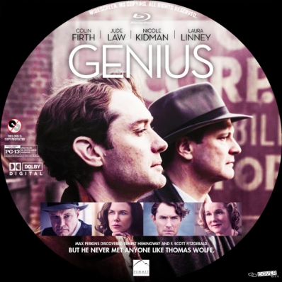 CoverCity - DVD Covers & Labels - Genius