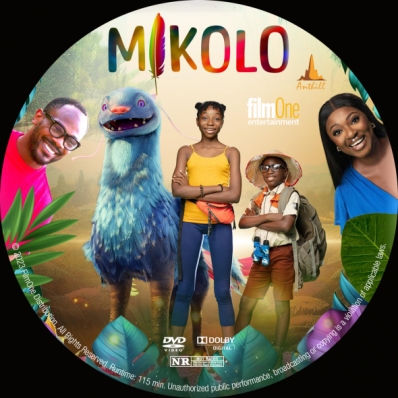 CoverCity - DVD Covers & Labels - Mikolo