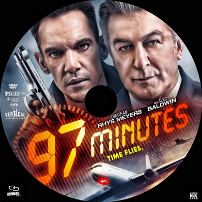 CoverCity - DVD Covers & Labels - 97 Minutes