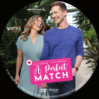 CoverCity - DVD Covers & Labels - A Perfect Match