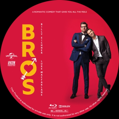 CoverCity - DVD Covers & Labels - Bros