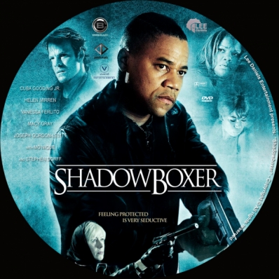 CoverCity - DVD Covers & Labels - Shadowboxer