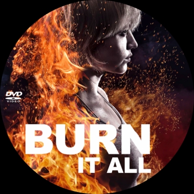 CoverCity - DVD Covers & Labels - Burn It All