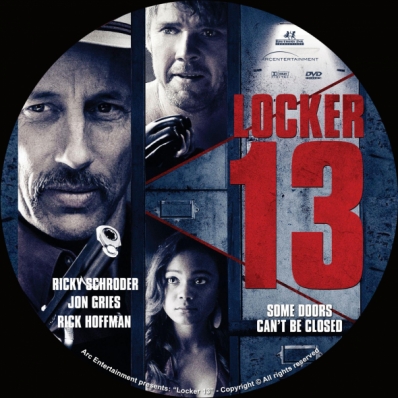 CoverCity - DVD Covers & Labels - Locker 13