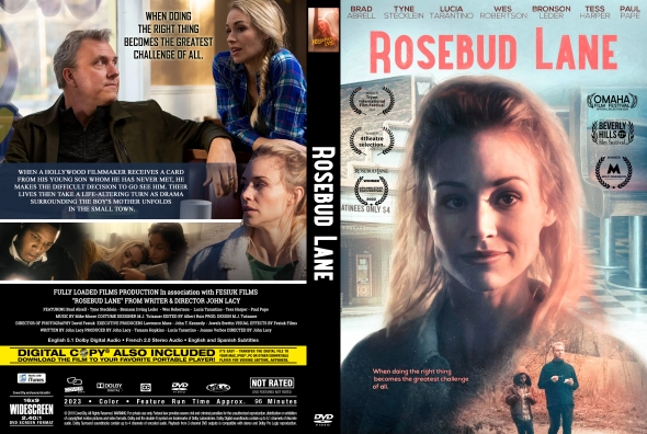 CoverCity - DVD Covers & Labels - Rosebud Lane