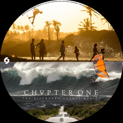 CoverCity - DVD Covers & Labels - Chapter One