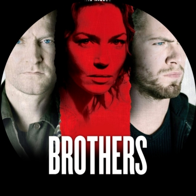 CoverCity - DVD Covers & Labels - Brothers