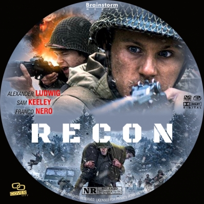 CoverCity - DVD Covers & Labels - Recon