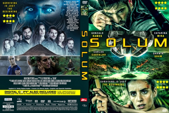 CoverCity - DVD Covers & Labels - Solum