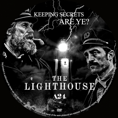 CoverCity - DVD Covers & Labels - The Lighthouse