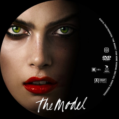 CoverCity - DVD Covers & Labels - The Model