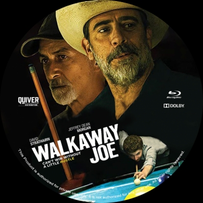 CoverCity - DVD Covers & Labels - Walkaway Joe