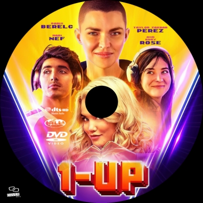 CoverCity - DVD Covers & Labels - 1UP