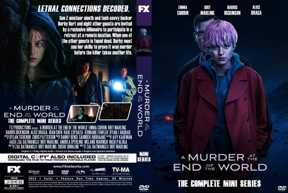 This Is The End Dvd Label