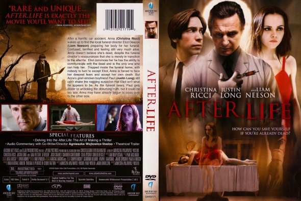 CoverCity - DVD Covers & Labels - After.Life