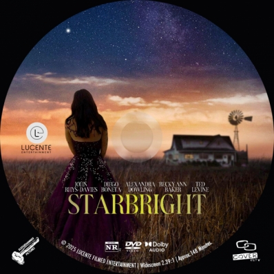 CoverCity - DVD Covers & Labels - Starbright