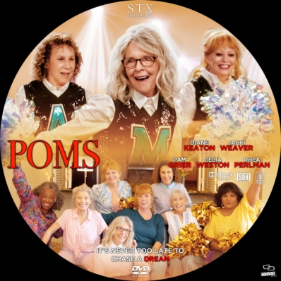 CoverCity - DVD Covers & Labels - Poms