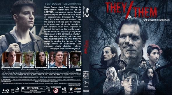 CoverCity - DVD Covers & Labels - They/Them