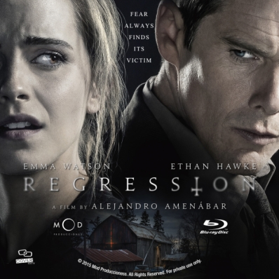 CoverCity - DVD Covers & Labels - Regression