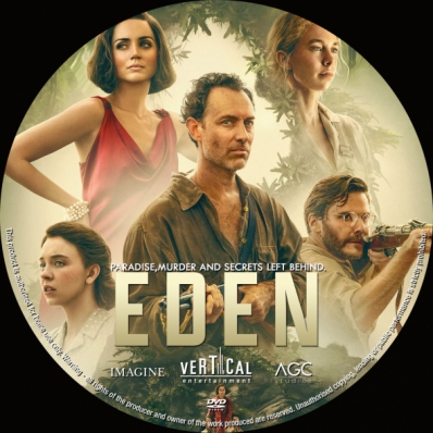 CoverCity - DVD Covers & Labels - Eden