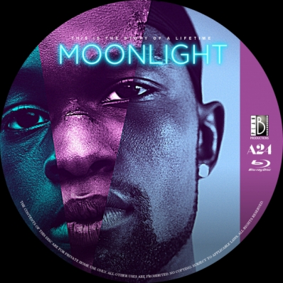 CoverCity - DVD Covers & Labels - Moonlight