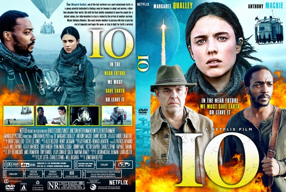 CoverCity - DVD Covers & Labels - IO