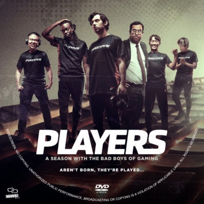 CoverCity - DVD Covers & Labels - Players